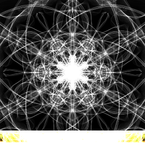 Silk – Interactive Generative Art