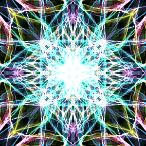 Silk – Interactive Generative Art