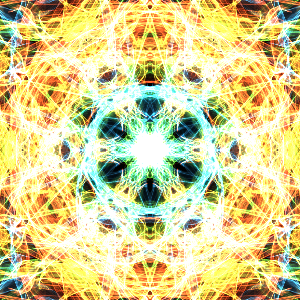 Silk – Interactive Generative Art