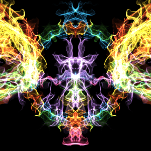 Silk – Interactive Generative Art