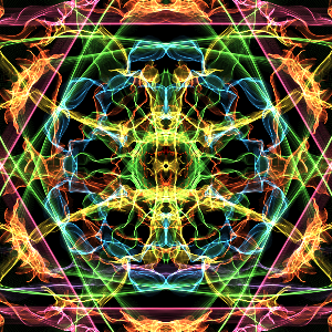 Silk – Interactive Generative Art