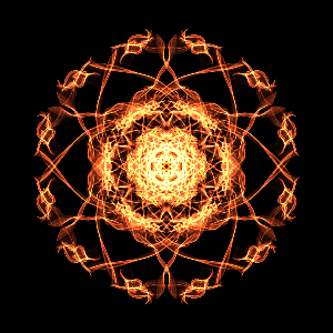 Silk – Interactive Generative Art