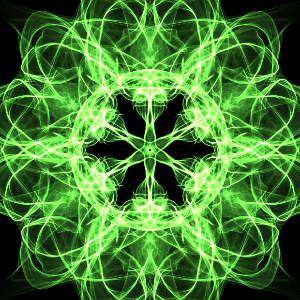 Silk – Interactive Generative Art