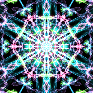 Silk – Interactive Generative Art