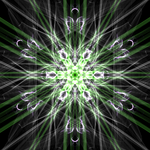 Silk – Interactive Generative Art