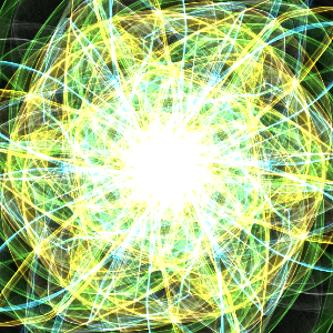 Silk – Interactive Generative Art