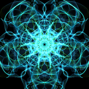 Silk – Interactive Generative Art