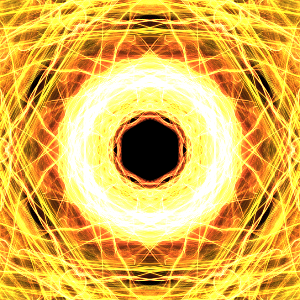 Silk – Interactive Generative Art