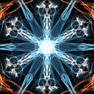 Silk – Interactive Generative Art