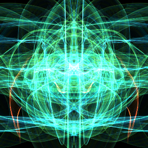 Silk – Interactive Generative Art