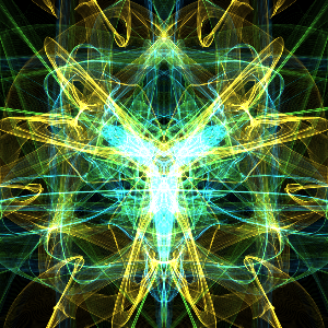 Silk – Interactive Generative Art