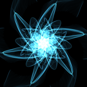 Silk – Interactive Generative Art