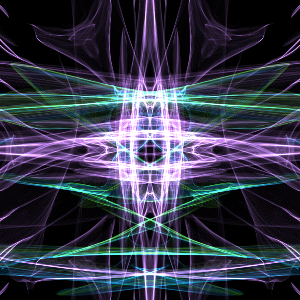 Silk – Interactive Generative Art