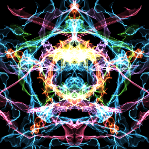 Silk – Interactive Generative Art