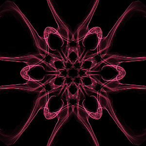 Silk – Interactive Generative Art