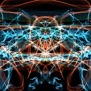 Silk – Interactive Generative Art