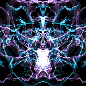 Silk – Interactive Generative Art