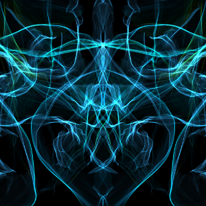 Silk – Interactive Generative Art