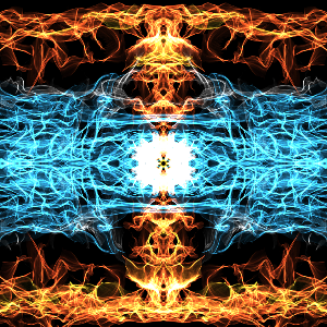 Silk – Interactive Generative Art