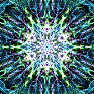 Silk – Interactive Generative Art