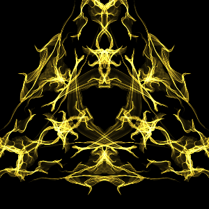 Silk – Interactive Generative Art