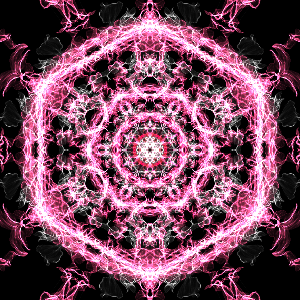 Silk – Interactive Generative Art