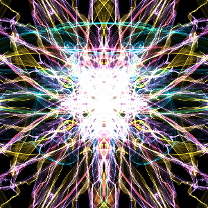 Silk – Interactive Generative Art