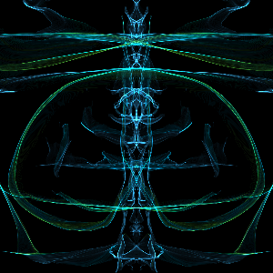 Silk – Interactive Generative Art