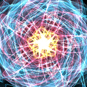 Silk – Interactive Generative Art