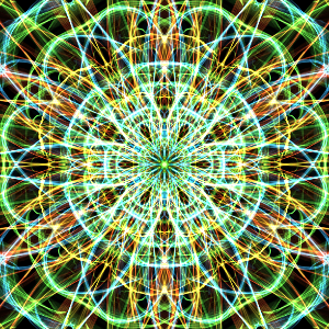 Silk – Interactive Generative Art