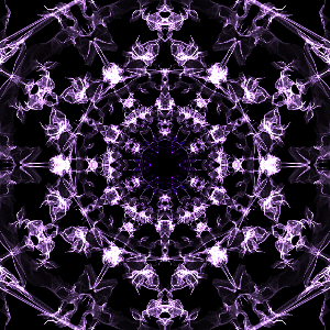 Silk – Interactive Generative Art