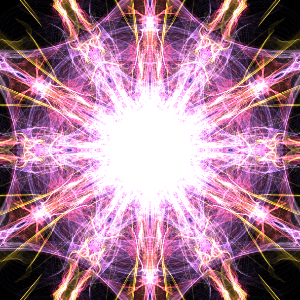 Silk – Interactive Generative Art