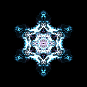 Silk – Interactive Generative Art