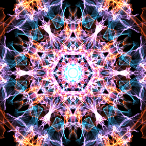 Silk – Interactive Generative Art