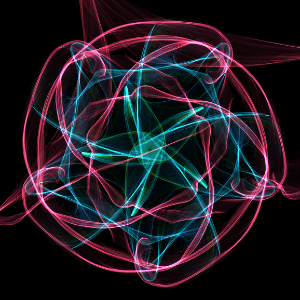 Silk – Interactive Generative Art